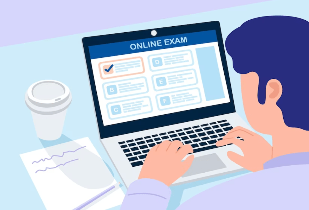Online Exam Payment Portal - Gyanbookapp.in